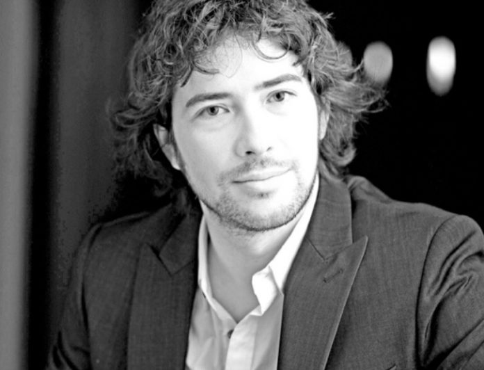 The da Vinci code is finally revealed in David Klinkenberg’s new book ...